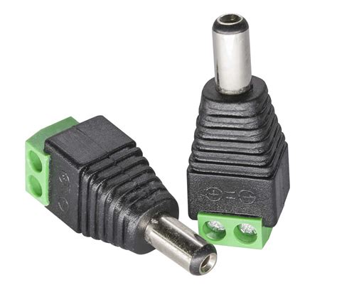 Dc Barrel Jack Adapter Pinout Everything You Need To Know