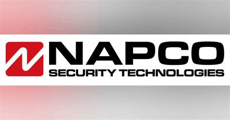 Napco Debuts Napco Access Pro Dealer Program Brand And Website Security Info Watch