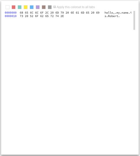 Text Vs Binary Files In Computer Science Every File Is Just By