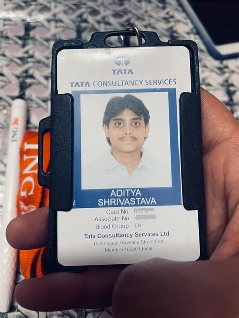 Aditya Dev Shrivastava On Linkedin Goodbye Thankyou Tcs Tcser