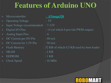PPT Price Of Arduino UNO In India PowerPoint Presentation Free Download ID