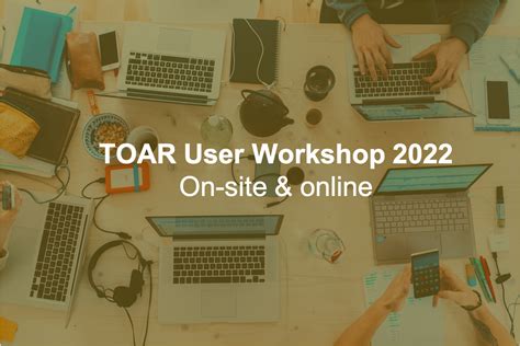 Toar Data Toar Data Portal