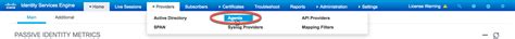 Manually Adding And Monitoring Active Directory With Ise Pic Cisco