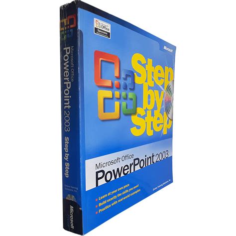 Power Point 2003 Microsoft Office