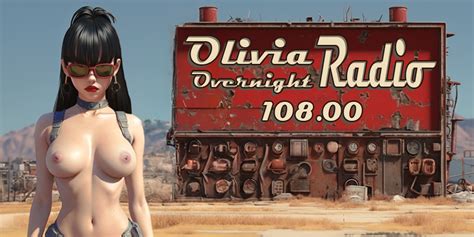 Vault Vixen Visuals Adult Lore Friendly Complete Image Retexture Mod Page 6 Downloads