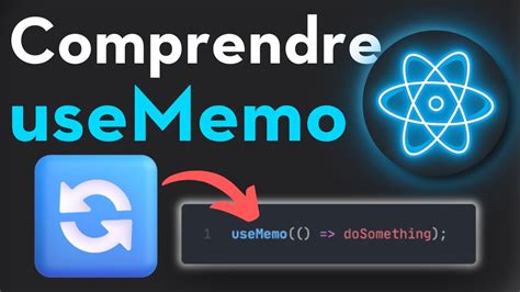 Comprendre Le Hook Usememo De React Youtube
