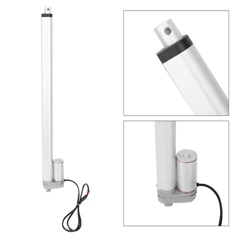 Js Tgz U1 Elektryczny Siłownik Liniowy Silnik 13366716815 Oficjalne Archiwum Allegro