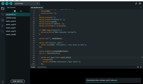 Make An Arduino Sketch For You By Omarelhatabawy Fiverr
