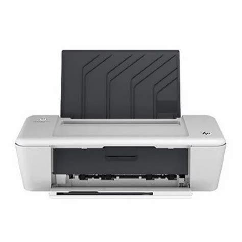 White Hp Deskjet Colour Inkjet Printer At Rs Hp Inkjet Printer In New Delhi Id