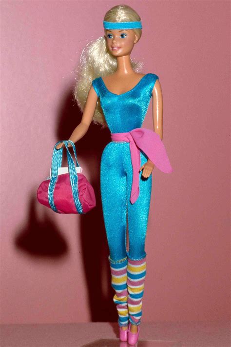 Ruth Handler Sex Toys Financial Crimes And The Origin Of Barbie Glamour UK