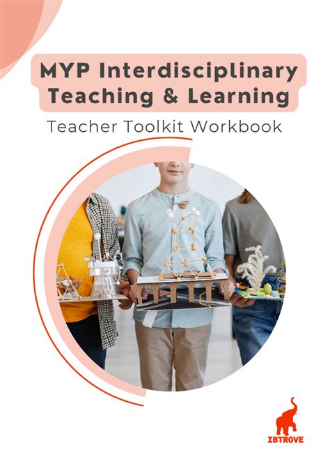9781734683318 Myp Interdisciplinary Teacher Toolkit Version 2 0