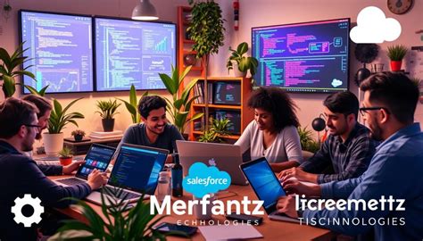 5 Simple Tips To Boost Your Salesforce Development Skills