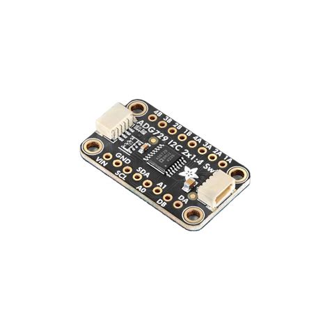 adg729 Çift 1 4 analog matris anahtarı uygun fiyatıyla satın al