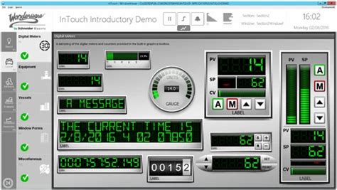 Wonderware Intouch Scada Software In Chennai Id 2852870194830