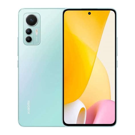 Xiaomi Lite G Dual SIM GB GB Storage Lite Green At Best Prices In UAE Shopkees