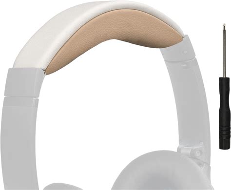 Amazon Com Soulwit Headband Cover For Bose Quietcomfort Qc Headphones Replacement