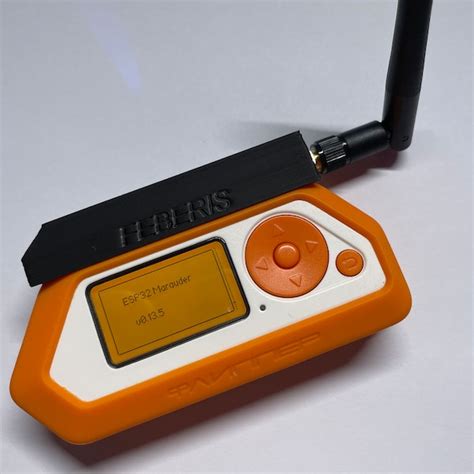 flipper zero device etsy