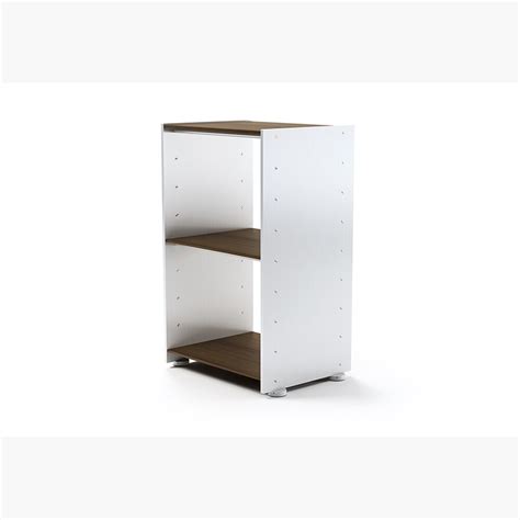 Modular Shelving Unit 32 3d Model Download Shelving On