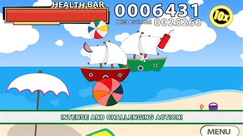 First Android Release Beach Ball Blast Community Showcases Unity Discussions