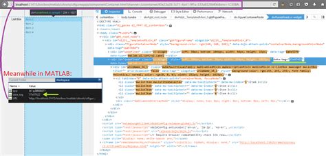 Matlab How To Customize App Designer Figures In More Ways Than Officially Documented Stack