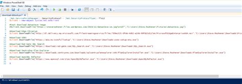 How To Use Powershell To Bypass Ie Group Policy Sql Solutions Group