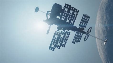 Starfield Mod Enables Custom Space Outposts Using Leftover Code Techspot