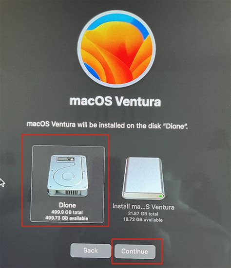 Install Macos Ventura On A Mac Mini Mid 2011 Using Opencore Legacy