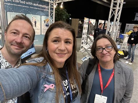 On Linkedin Assemblyshowsouth Automate2024