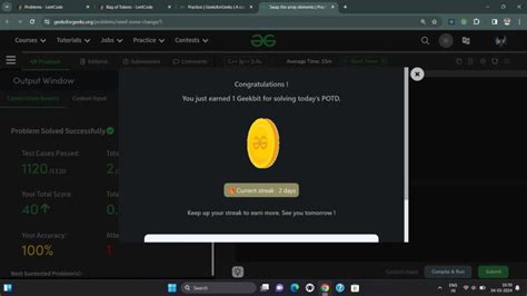 kunal kumar on linkedin dsa questions learning improvement lovebabbar codehelp dailyupdate…