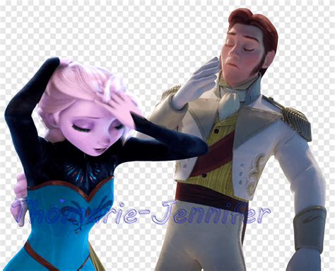 How To Draw Elsa And Anna Together