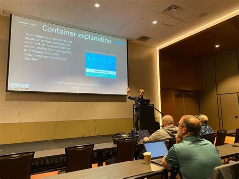 Devops Pshsummit Anthony Howell