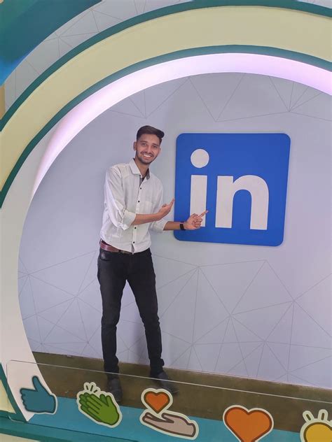 Abhishek Kumar Mishra On Linkedin Linkedinevent Networkingnexus