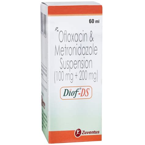 Buy Diof Ds Suspension 60 Ml In Wholesale Price Online B2b Retailershakti