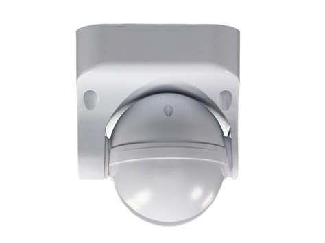 Perel Ems103 Motion Detector Pir 12 M Detection Range 180° Detection Angle Ip44 Indoor And