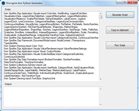 tibco spotfire connector 3 1 released — discngine