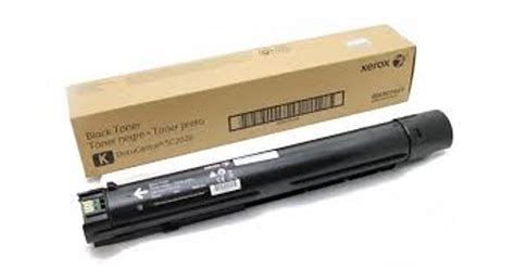 Xerox 106R03745 Versalink C7020 C7025 C7030 eredeti fekete toner 23.600 ...