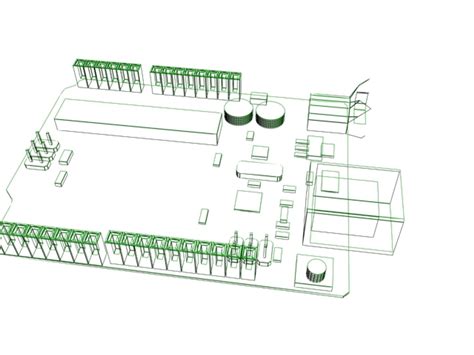 3d model arduino uno