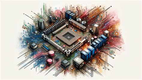 Mini ITX DevX Tech Glossary