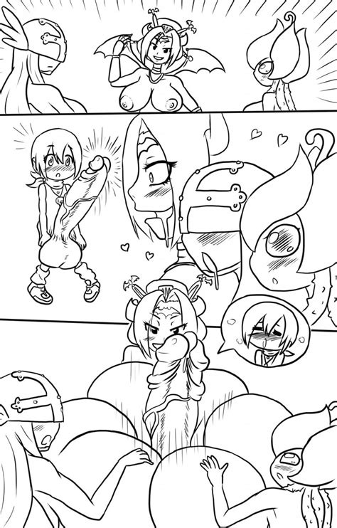 Post Angewomon Digimon Digimon Adventure Digimon Fusion Kari Kamiya Lilithmon Lillymon Nikoh