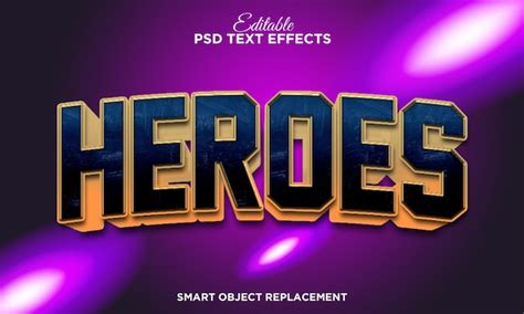 3d Text Generator Psd High Quality Free Psd Templates For Download