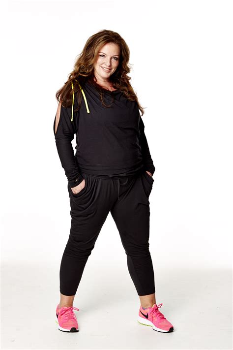 Ann Saldi Empower Fitness Events