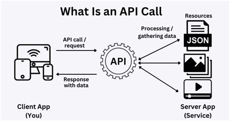 what is an api call everything you need to know in 5 minutes