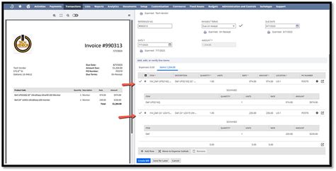 How to Streamline Your Accounts Payable with OCR