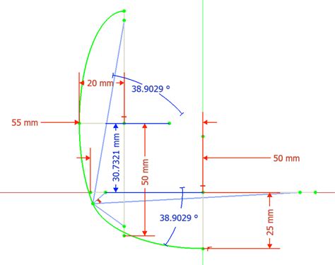 conic sections ensuring tangency between two ellipses mathematics