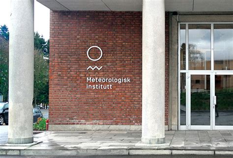 Meteorologisk Institutt Cuando Las Comparaciones Son Odiosas