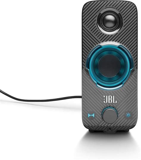 Jbl Quantum Duo Gaming Speakers Gadget Studio Bd
