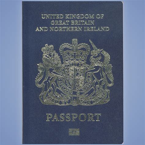 Watch Our Talk On The Politics Of Passport Design Live From The Vanda