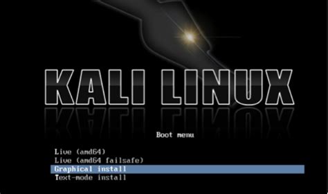 The Ultimate Installation Guide For Kali Linux The Security Blogger