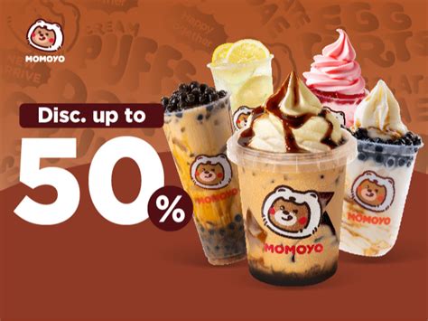 Momoyo Lengkong Kecil Gofood