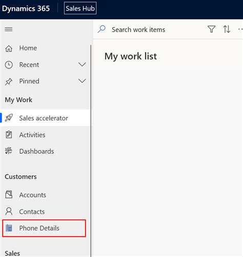 Update Svg Icon To Custom Entity In Sitemap Model Driven Apps D365